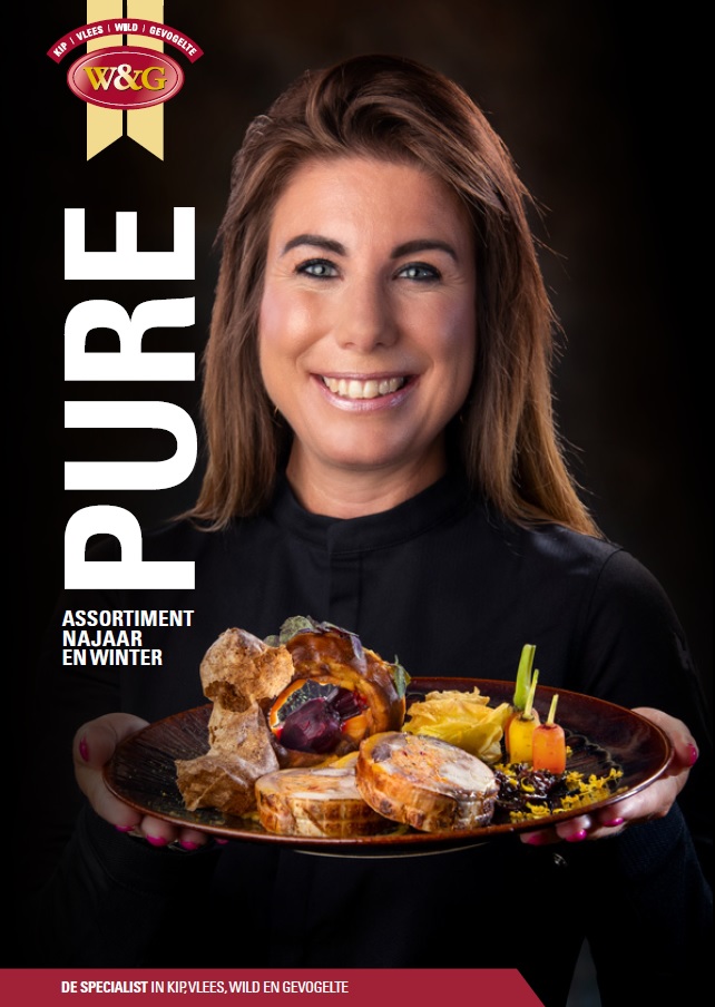 PURE NAJAAR - W&G Brinkhorst